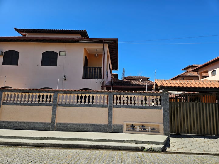 Encantos Da Terra & Do Mar - Rio das Ostras