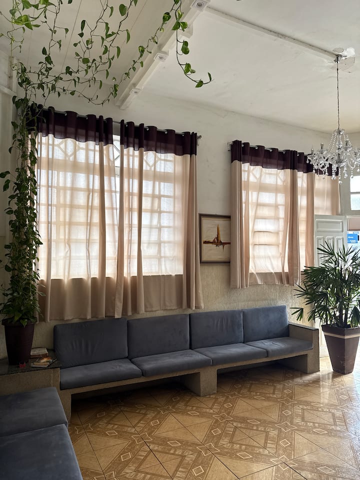 Hostel Individual Bauru - Bauru