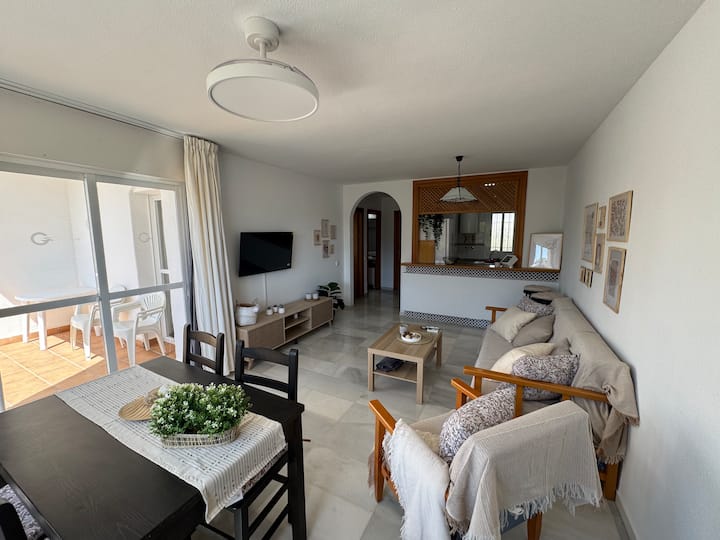 Apartamentos Golf - Roquetas de Mar