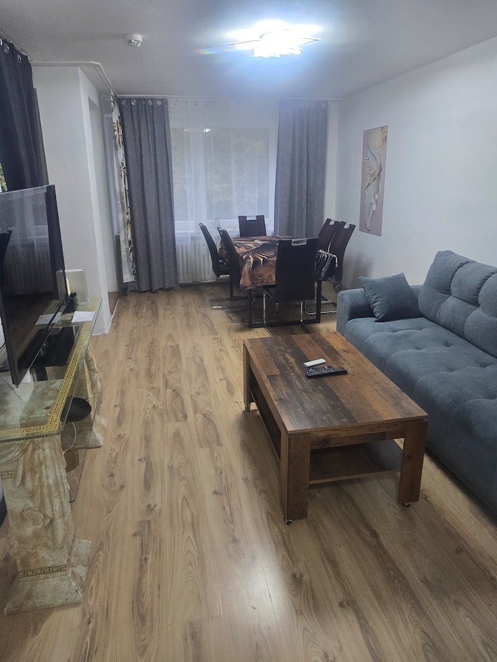 Wohnung - Osnabrück