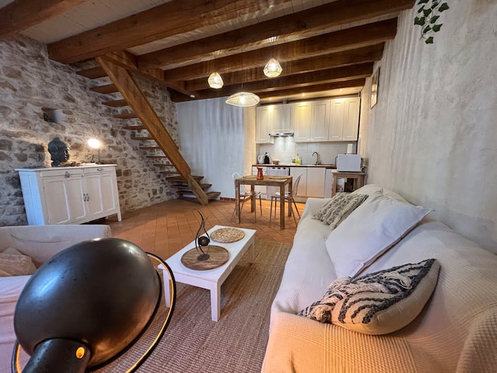 La Milliacoise - Milly-la-Forêt