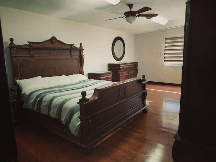 Casa Habitación, áRea Céntrica. - Brownsville, TX