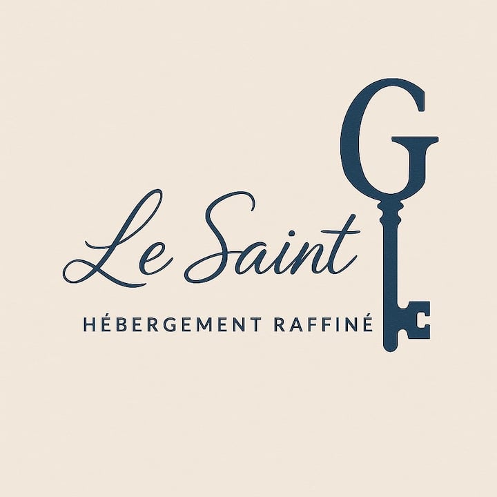 Le Saint G - La Crèche