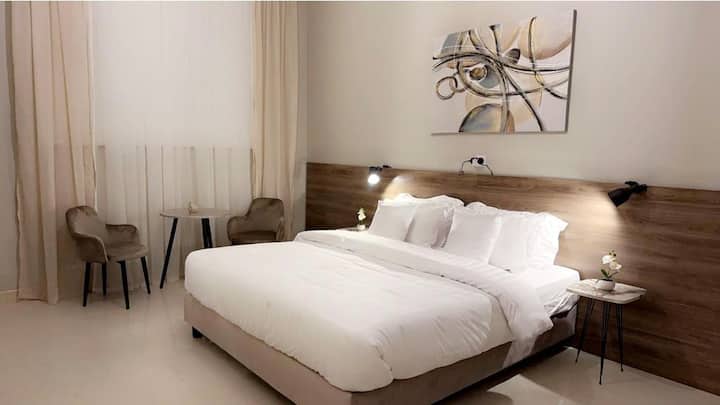 شقة فندقية بالمدينة المنورة - Medina