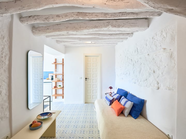 Casa27 Frigiliana : Le Studio - Frigiliana