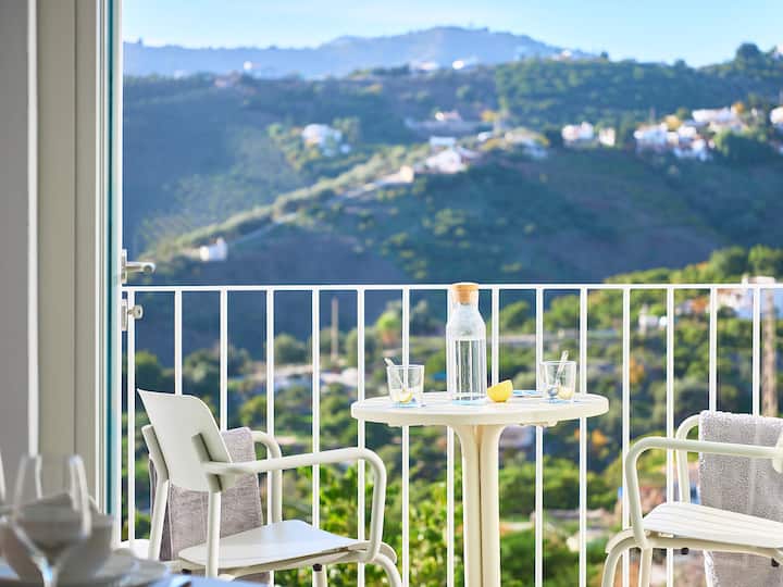 Casa27 Frigiliana : Le Studio - Frigiliana