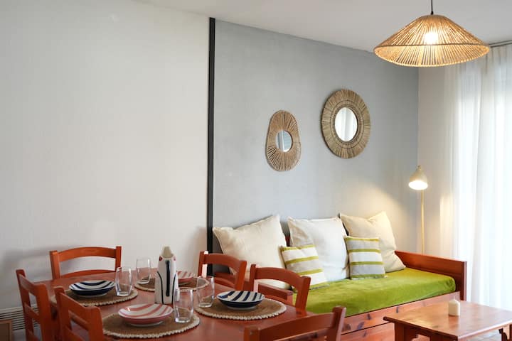 Appartement Avec Piscine Soulac - Soulac-sur-Mer