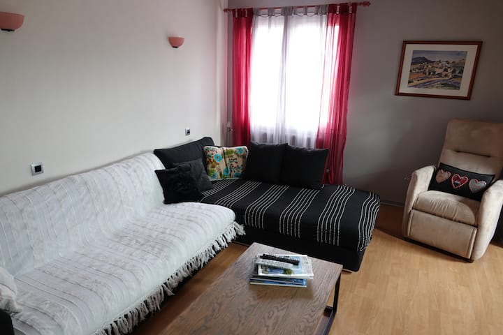 Appartement Classé, Pour Couple(s) Ou Famille - Tallard