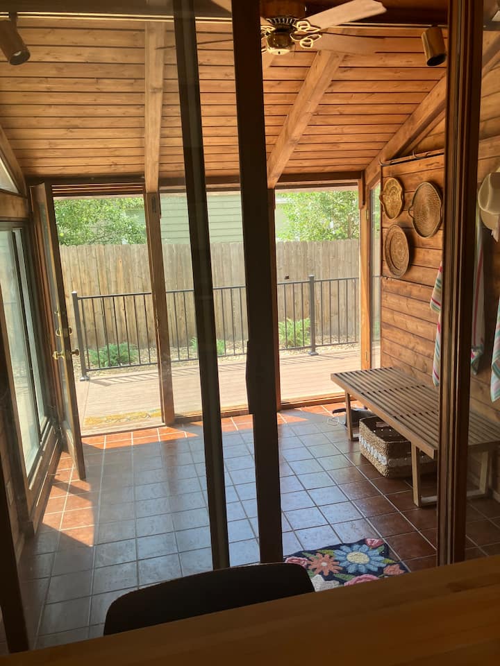 Old Town Favorite - Fort Collins, CO