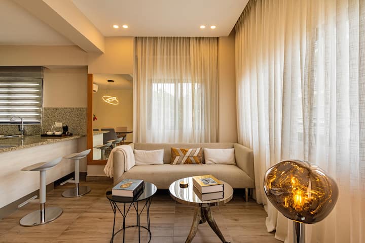 Luxury Regatta Living Ii - Santo Domingo