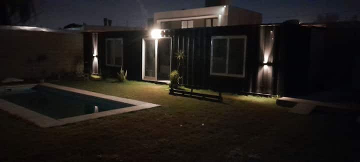 Ambiente Elegante - San Francisco (Argentina)