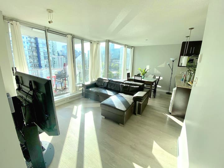 Best Location Downtown Vancouver - Vancouver