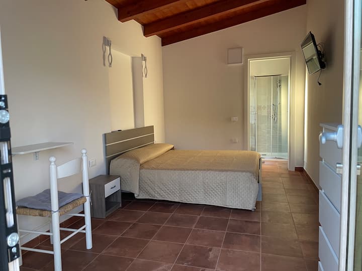 Affittacamere Il Nido Di Lello - Posada