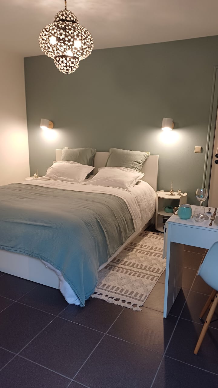 Chambre D'hôtes - Durbuy