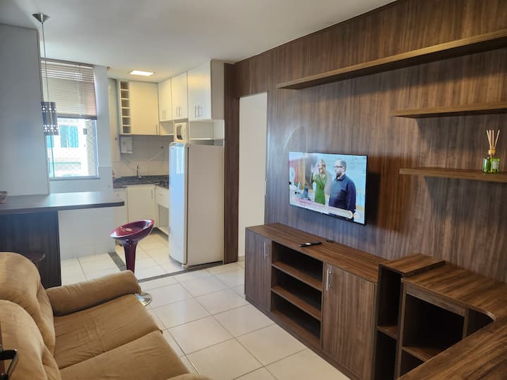 Apartamento Em ÁGuas Claras - Brasilia (Brazil)