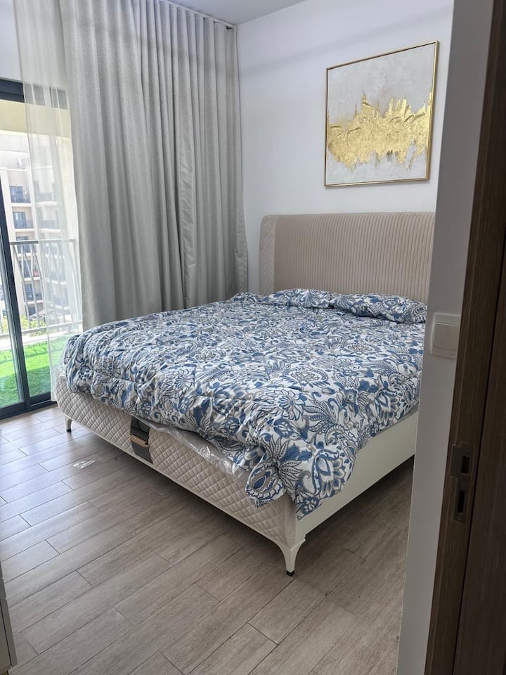 Luxury One Bedroom Mariam Island - Sharjah