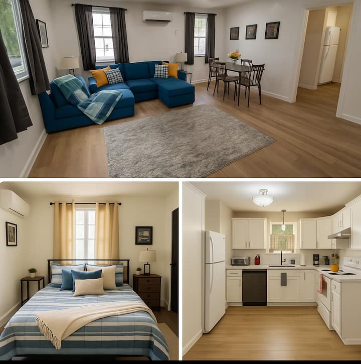 Downtown Soul - Kennewick, WA