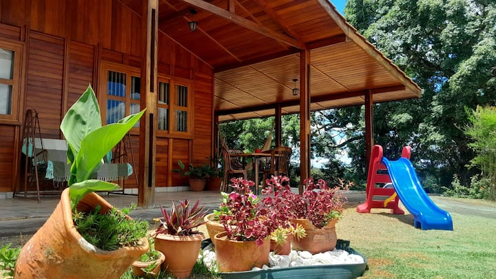 • Centro • Coração De Caldas - Caldas