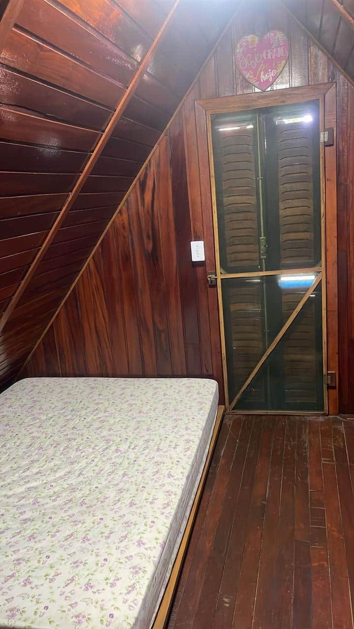 Aconchegante Chale Mississippi - Itu