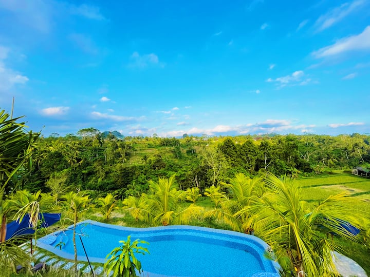 The Real Bali Inside Bali - Sidemen