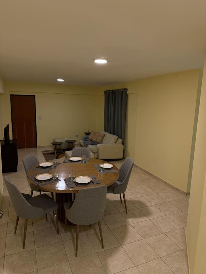 Bv San Juan - Nueva Cordoba 2 - Córdoba