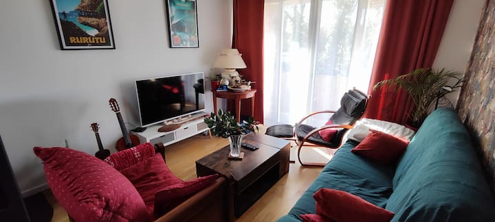 Jolie Maison à La Flèche - La Flèche