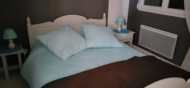 Jolie Chambre Dans Jolie Maison - Toul