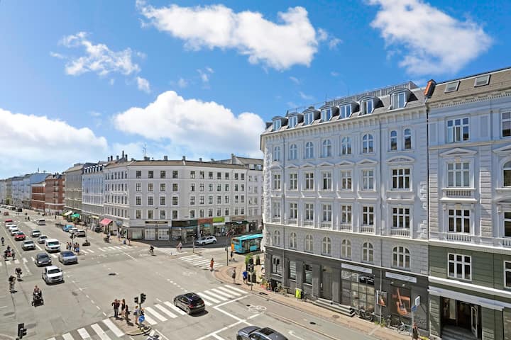 Pearl Of Copenhagen - Copenhague