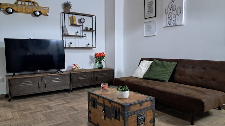 Oltremare - A Nice Home In Catania - Catânia