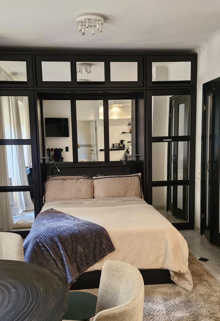 Amazing Location In Stockholm - Stockholm