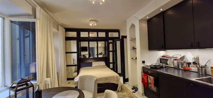 Amazing Location In Stockholm - Stockholm