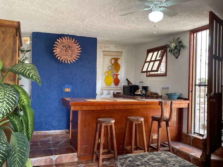 Hermoso Departamento En Mirador. - Durango