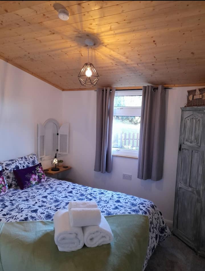 Chalet In Carmarthen - Llansteffan