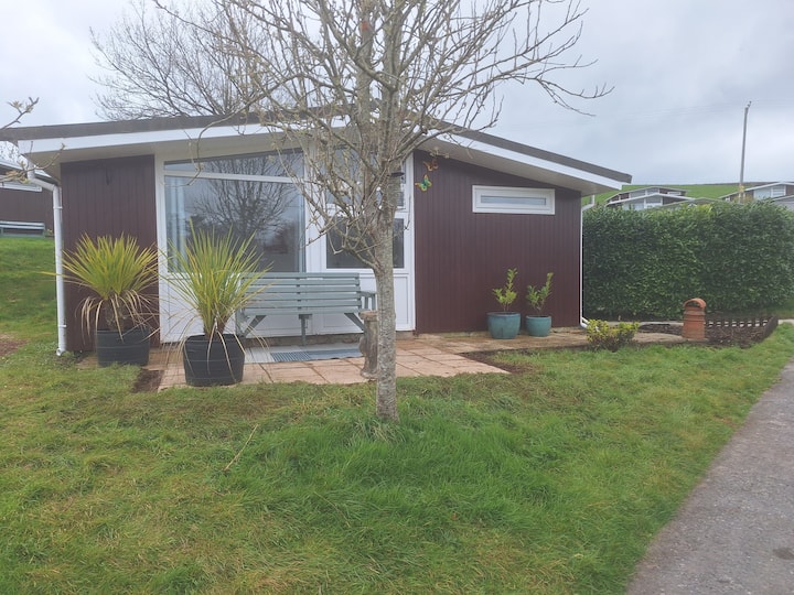 Chalet In Carmarthen - Llansteffan
