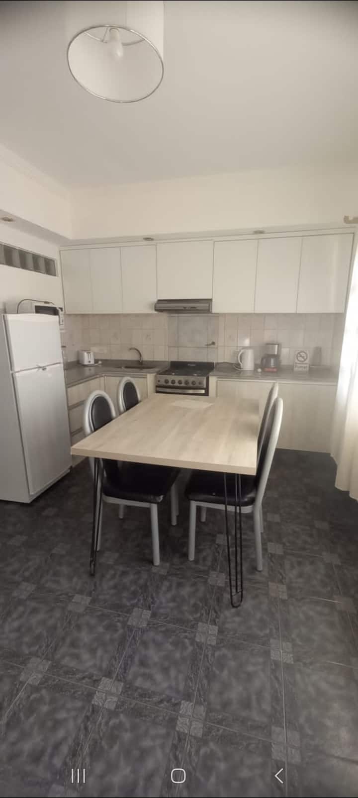 Departamento Familiar - Comodoro Rivadavia