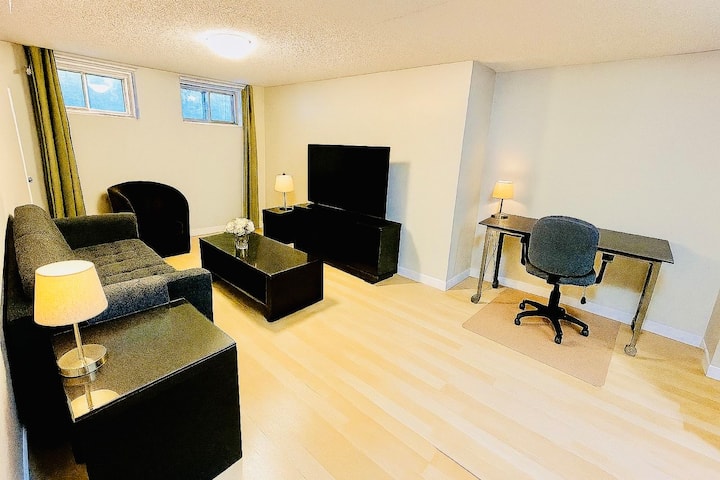 The Urban Nest In St. Boniface - Winnipeg