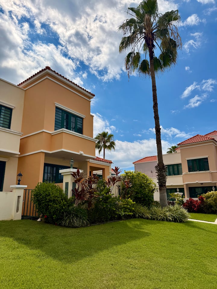 Villa Salvador | Ocean Breezes + Surf + Sunsets - Rincón