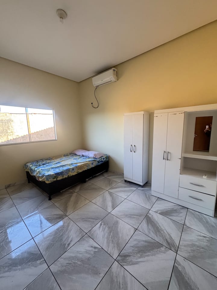 Casa Premium 404 Gurupi - Gurupi