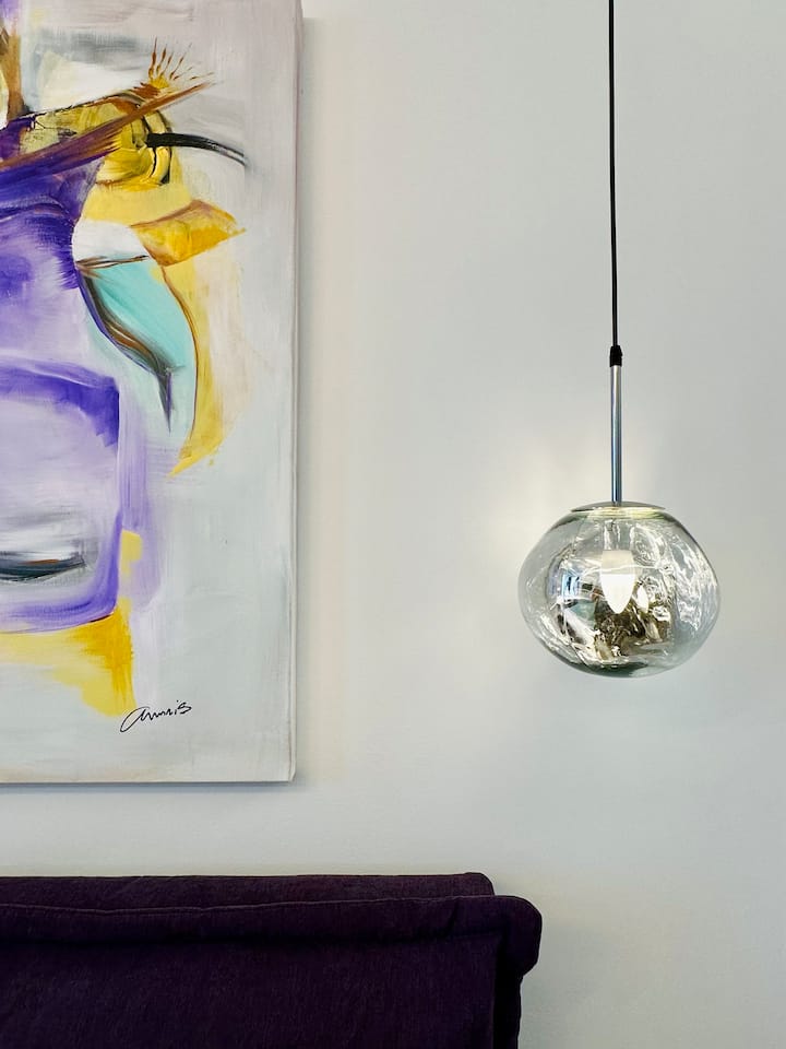 Jazz Deluxe King Studio By Eclectic 6 - Satu Mare