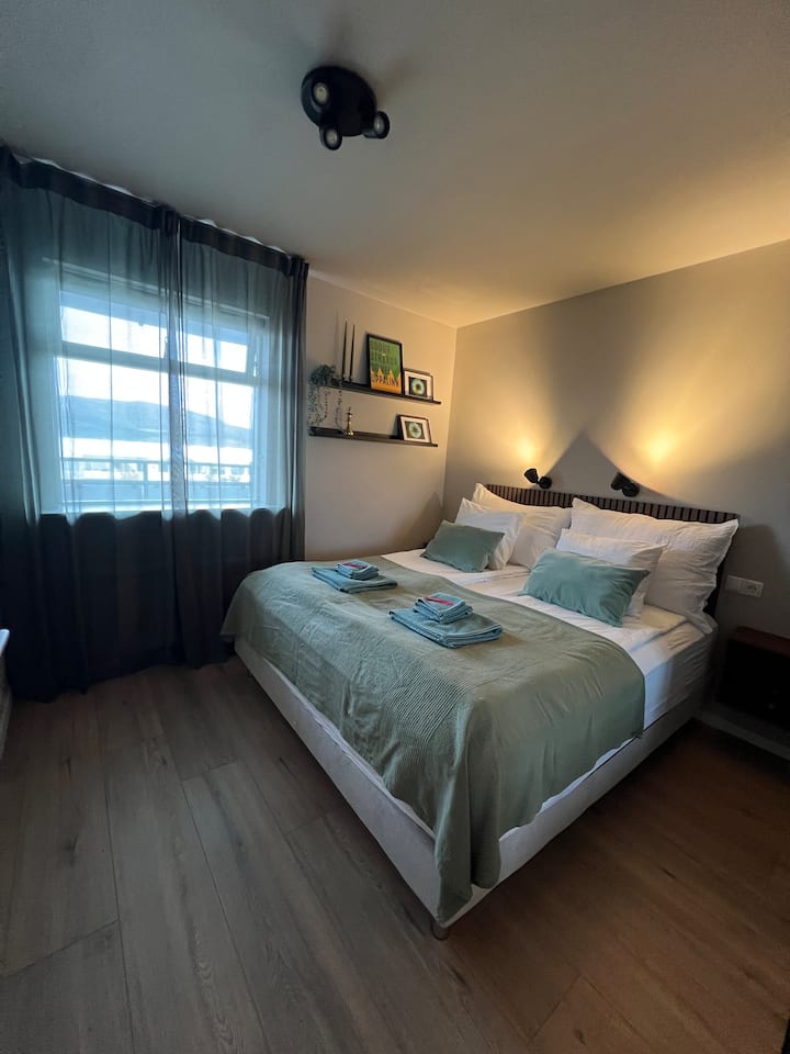 Apartment In Reykjavik - Islândia