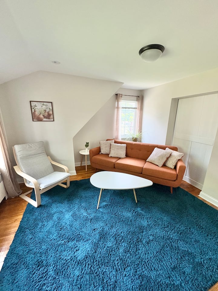 The Incline Apartment - Cincinnati