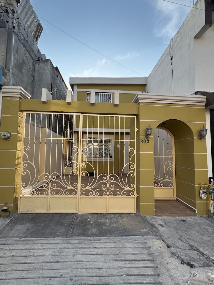 La Casa De Los Abuelos - Monterrey