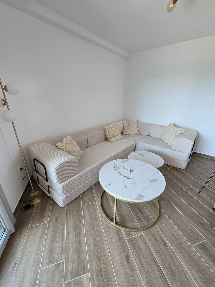 La Plage Rooftop - Villeneuve-Loubet