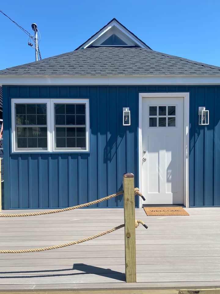 Beach Bungalow - Nueva York