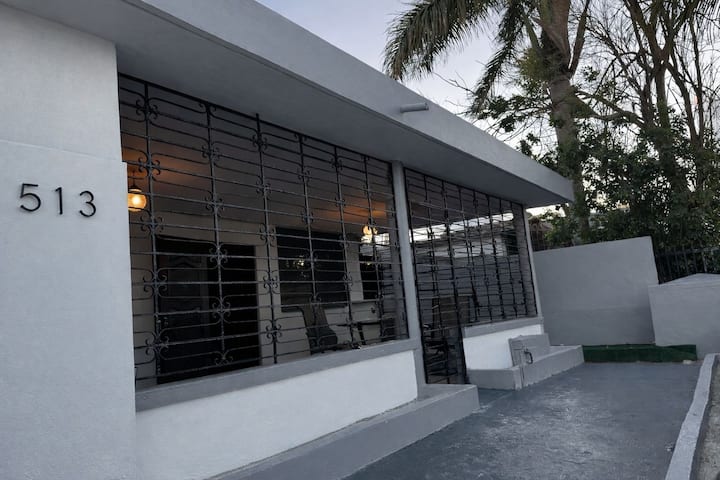 La Casa De Abuela - Puerto Rico