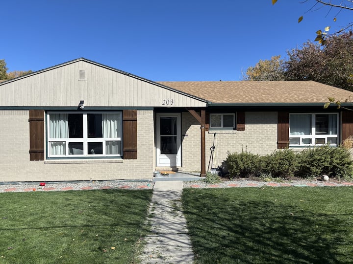 The Bv Bunkhouse - Buena Vista