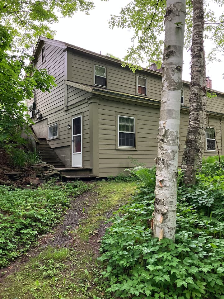 Creekside Cottage Minutes To Cooperstown Village - Cooperstown, NY