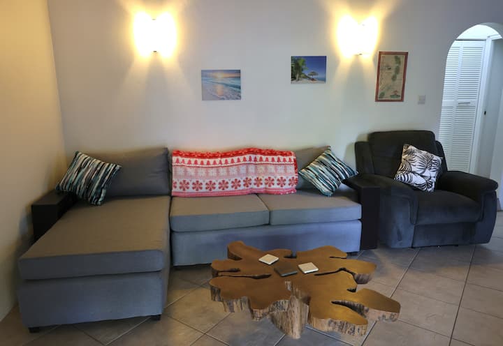 The Cozy Corner Apartment In Lance Aux Epines - Grenada