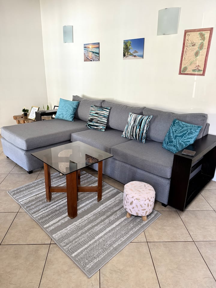 The Cozy Corner Apartment In Lance Aux Epines - Grenada