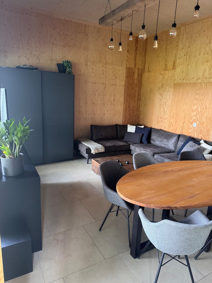 Tiny Luxe - Alphen aan den Rijn